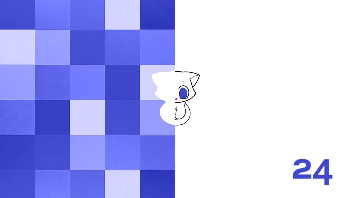 C24 | Logofanonpedia | Fandom