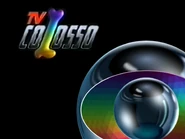 TV Colosso | Logofanonpedia | Fandom
