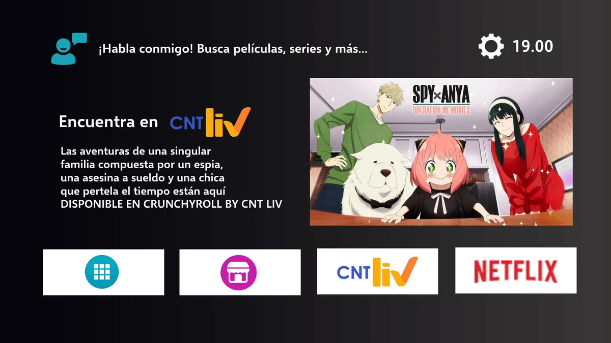 Dicson TV | Logofanonpedia | Fandom