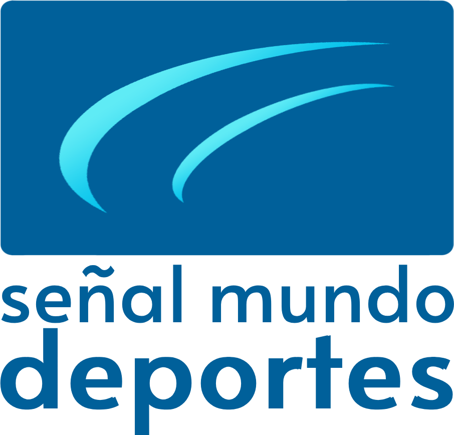 Señal Mundo Deportes | Logofanonpedia | Fandom