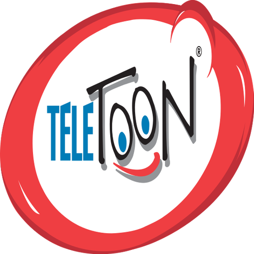 Teletoon Logo 1997