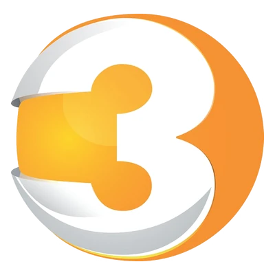 Tele 3 (Rakeland) | Logofanonpedia | Fandom