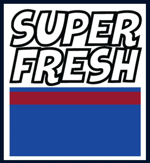 Super Fresh Drink | Logofanonpedia | Fandom