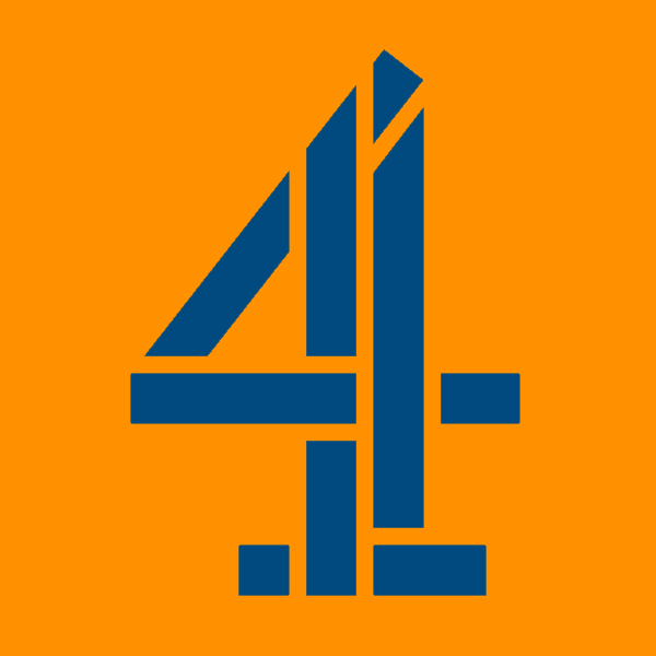 Channel 4 (US) | Logofanonpedia | Fandom