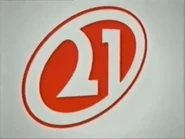 Rede 21 | Logofanonpedia | Fandom