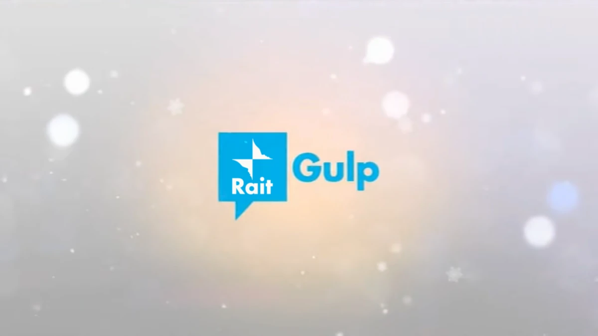 Rait Gulp | Logofanonpedia | Fandom