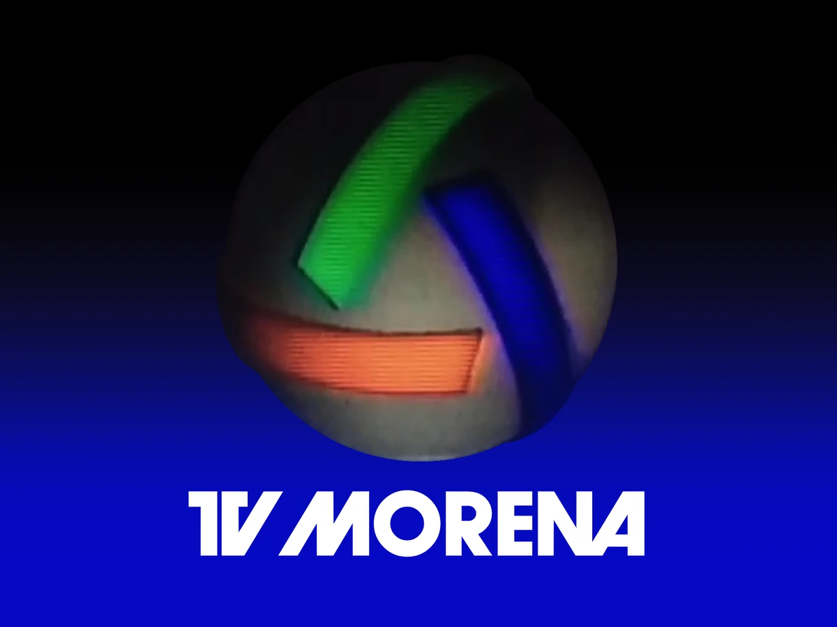 TV Morena | Logofanonpedia | Fandom
