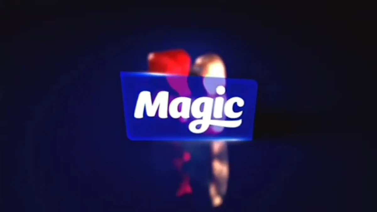 Magic TV (Anglosaw) | Logofanonpedia | Fandom