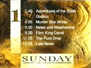 RTÉ One (Irleise) | Logofanonpedia | Fandom