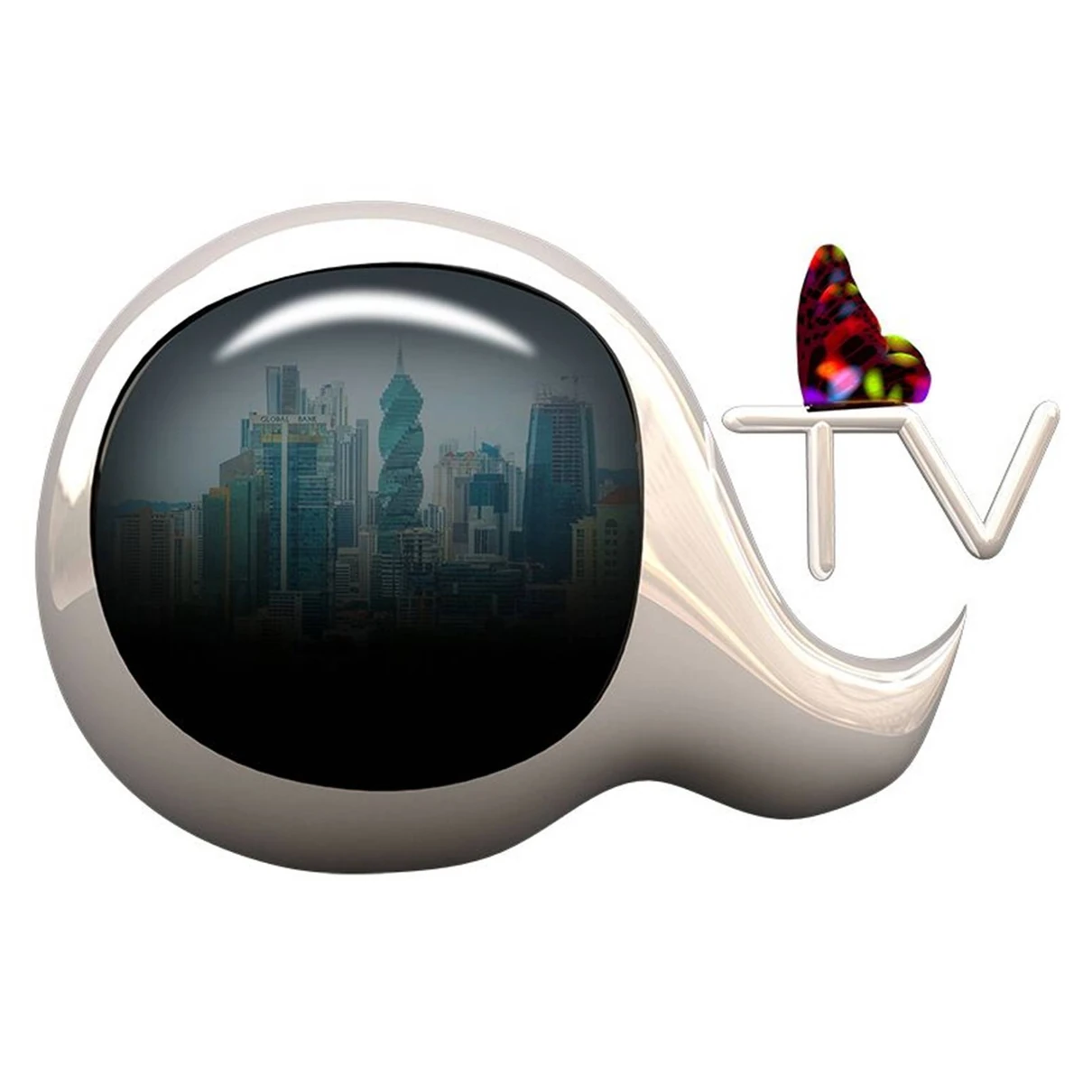 ATV Arandia | Logofanonpedia | Fandom