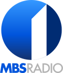 MBS Radio 1 | Logofanonpedia | Fandom