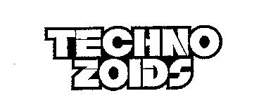 Techno Zoids (Eruowood) | Logofanonpedia | Fandom