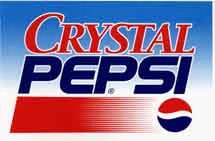 Crystal Pepsi (Shramp) | Logofanonpedia | Fandom
