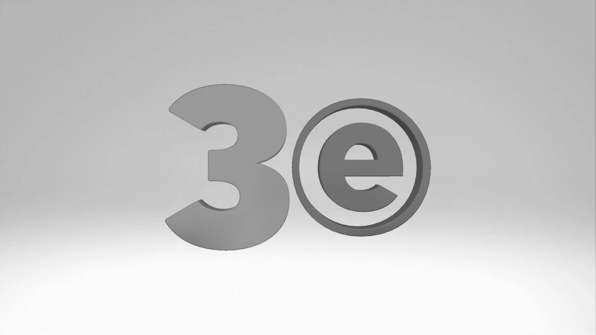 3e (Irleise) | Logofanonpedia | Fandom