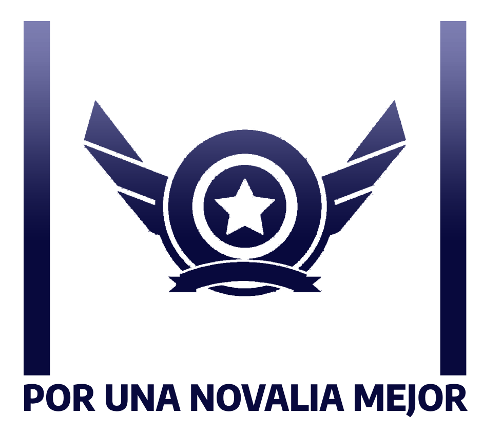 For a Better Novalia | Logofanonpedia | Fandom