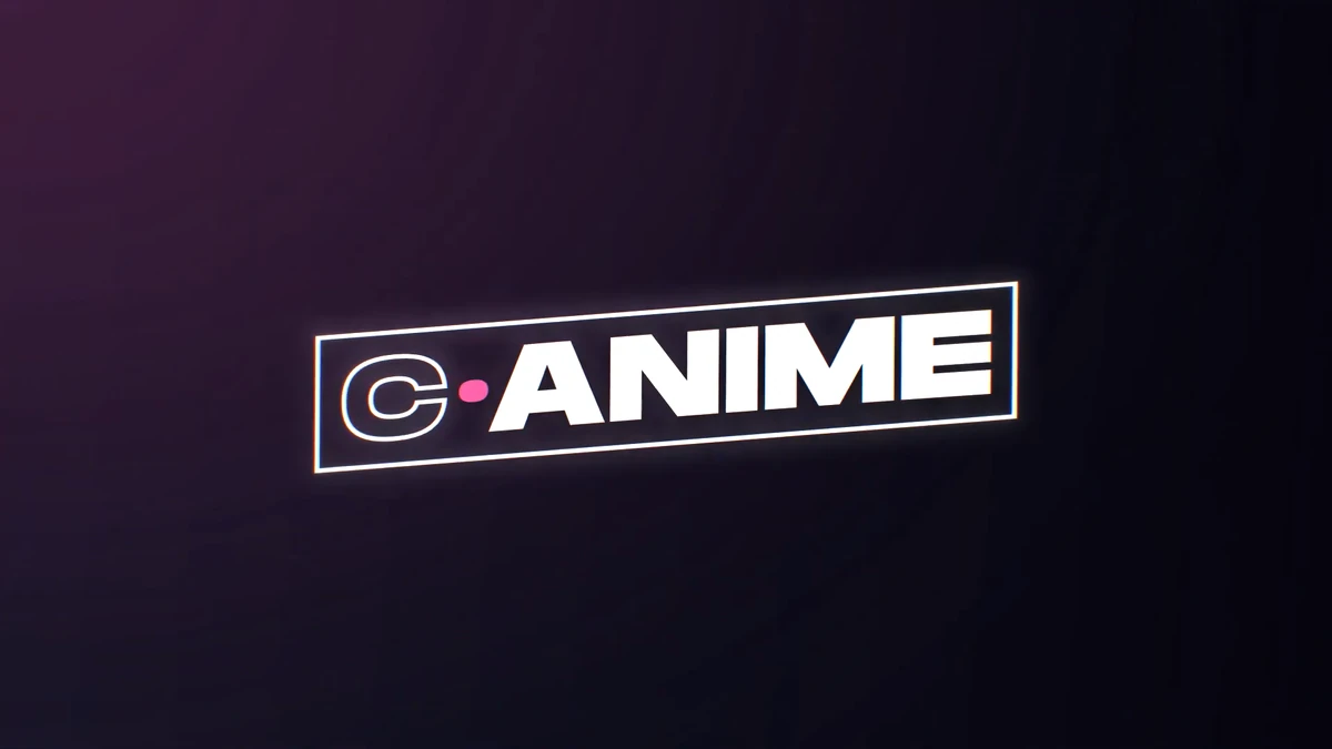 C-Anime | Logofanonpedia | Fandom