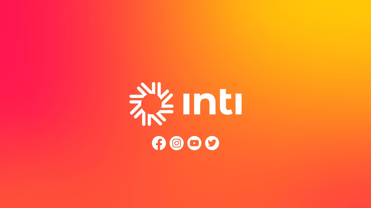 Inti Televisión | Logofanonpedia | Fandom