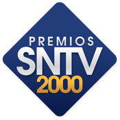 Premios SNTV | Logofanonpedia | Fandom