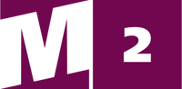 TVM2 | Logofanonpedia | Fandom