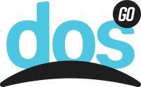 Dos Go | Logofanonpedia | Fandom