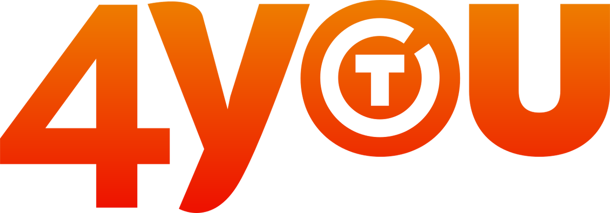 4You | Logofanonpedia | Fandom