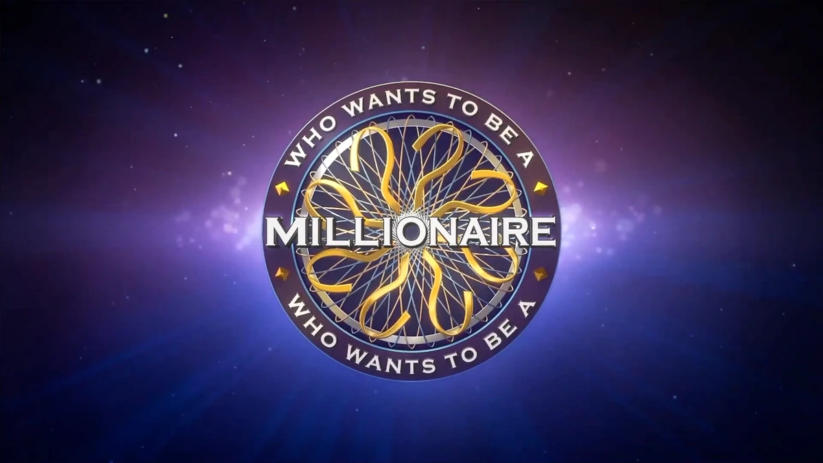 Who Wants to Be a Millionaire? (Macamot) | Logofanonpedia | Fandom