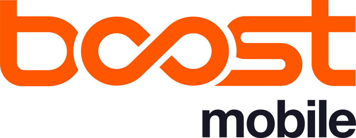 Boost Mobile (United Republics) | Logofanonpedia | Fandom