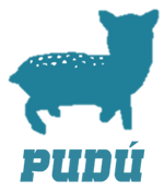 Pudú | Logofanonpedia | Fandom
