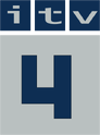 ITV4 | Logofanonpedia | Fandom