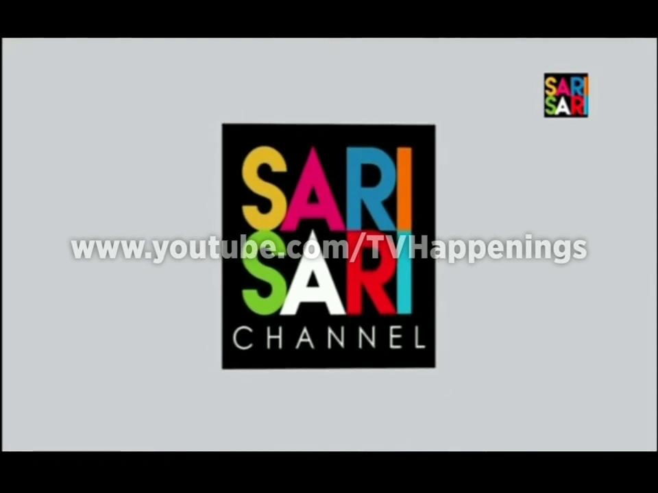 Sari-Sari Channel | Logofanonpedia | Fandom