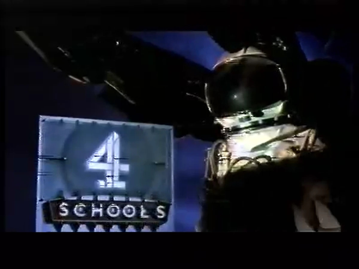 Channel 4 Learning | Logofanonpedia | Fandom