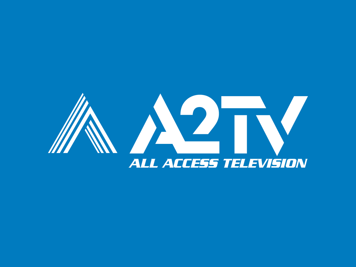 All Access TV | Logofanonpedia | Fandom