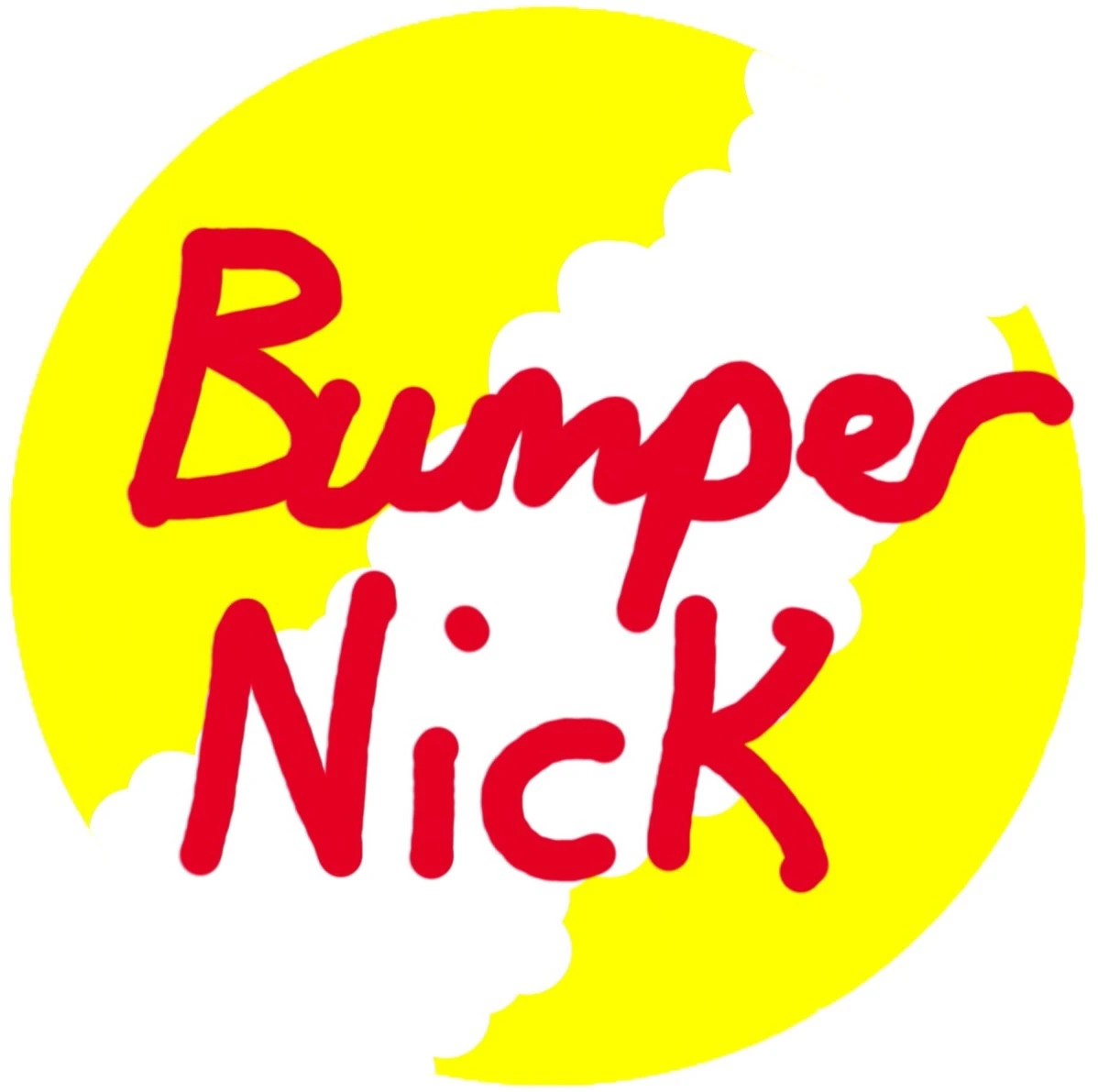 Bumper Nick | Logofanonpedia | Fandom