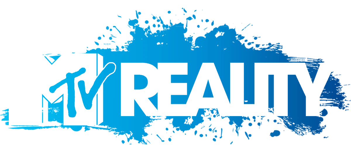 MTV Reality | Logofanonpedia | Fandom