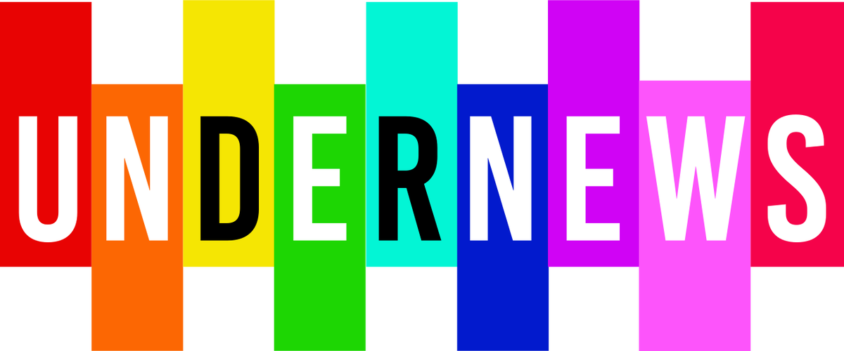 Undernews | Logofanonpedia | Fandom