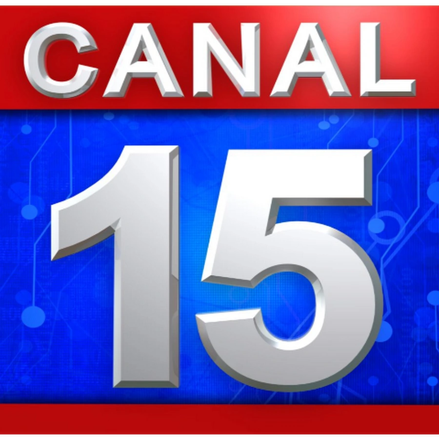 Canal 15 (Montasia) | Logofanonpedia | Fandom