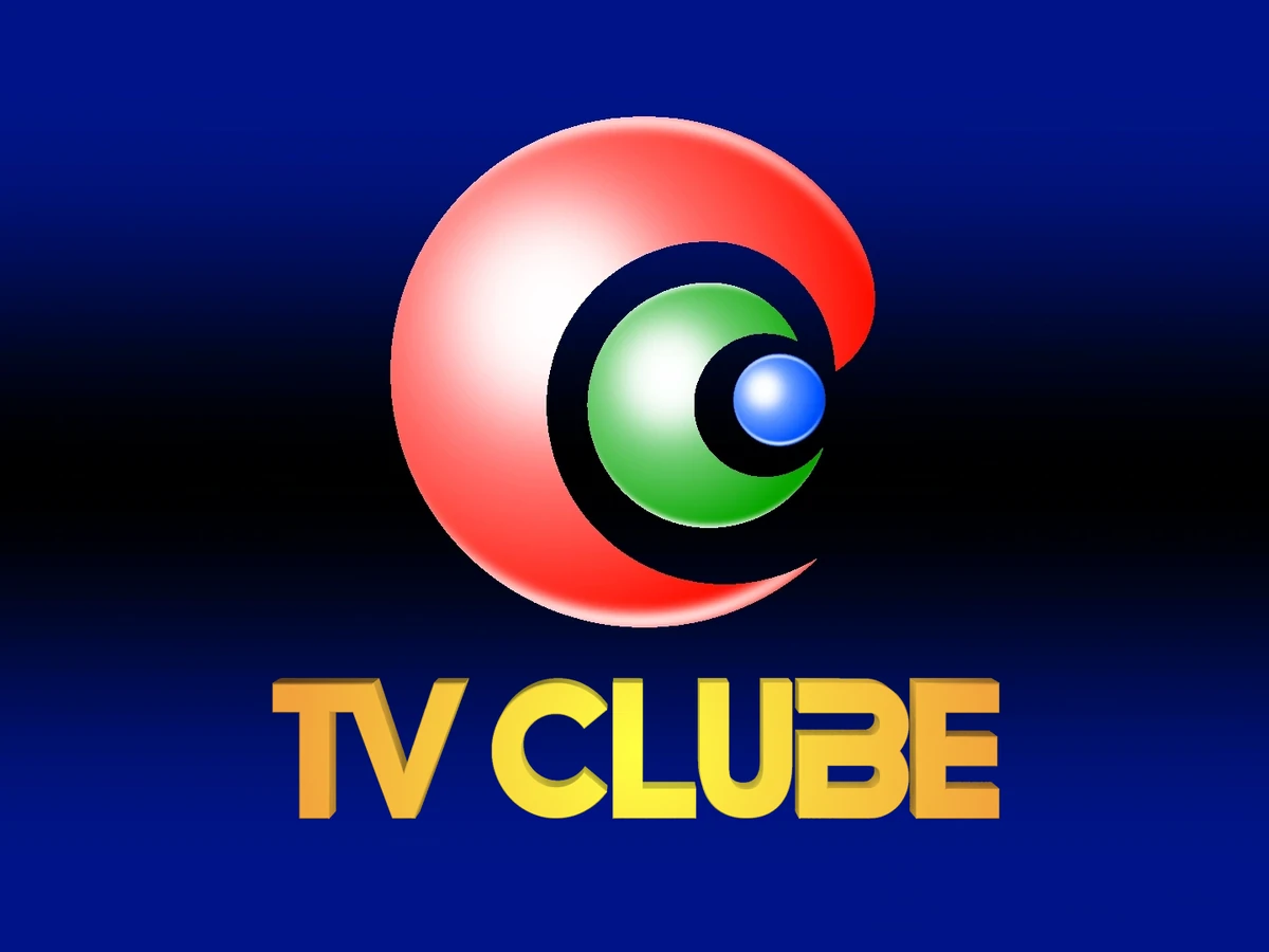 TV Clube (Depuava) | Logofanonpedia | Fandom