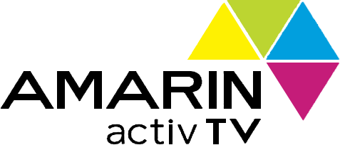 Amarin TV | Logofanonpedia | Fandom