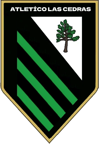 Atletico Las Cedras F.C. | Logofanonpedia | Fandom