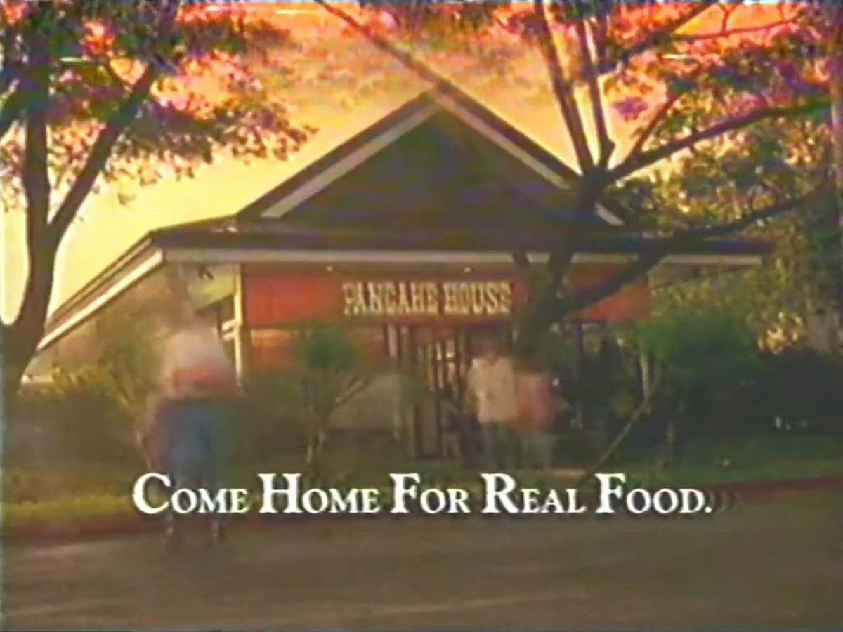 Pancake House (Macamot) | Logofanonpedia | Fandom