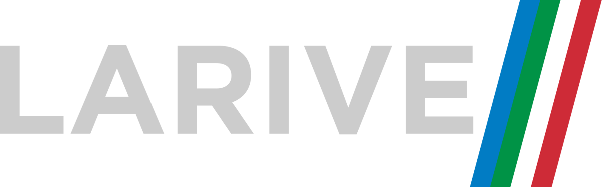 Gruppo Larive | Logofanonpedia | Fandom