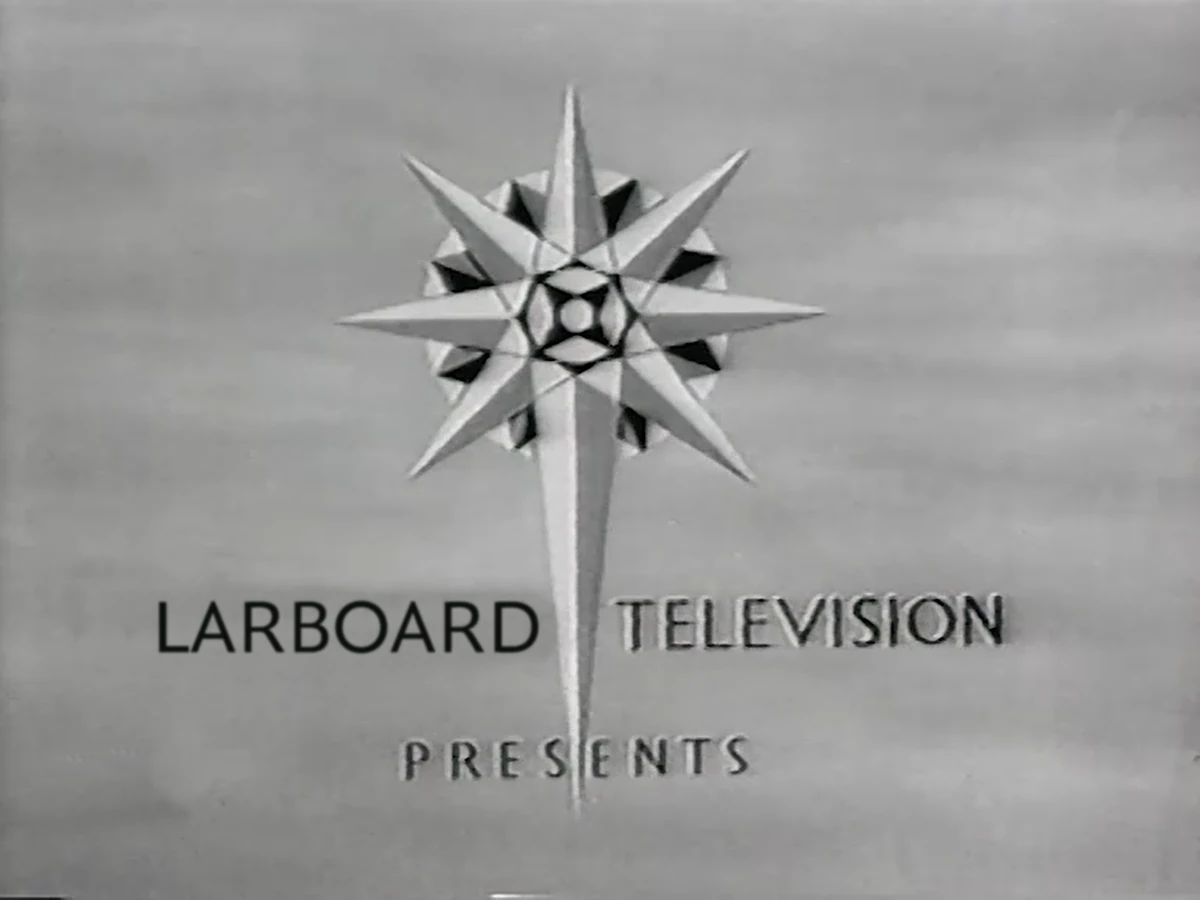 Larboard Television | Logofanonpedia | Fandom