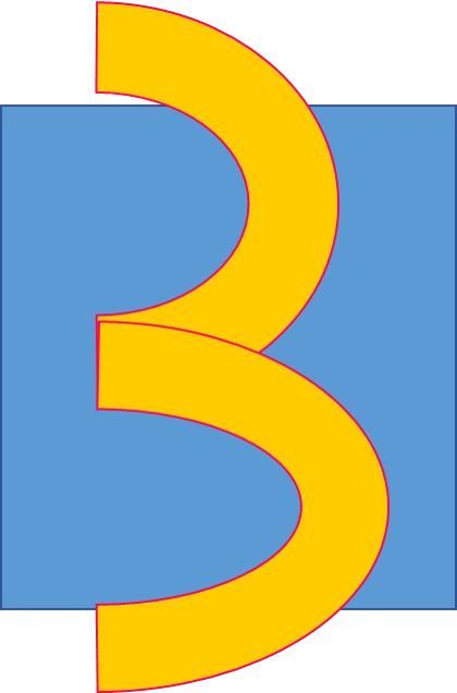 RTC 3 | Logofanonpedia | Fandom