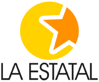 La Estatal | Logofanonpedia | Fandom