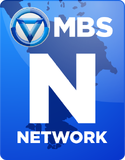 MBS News Network | Logofanonpedia | Fandom