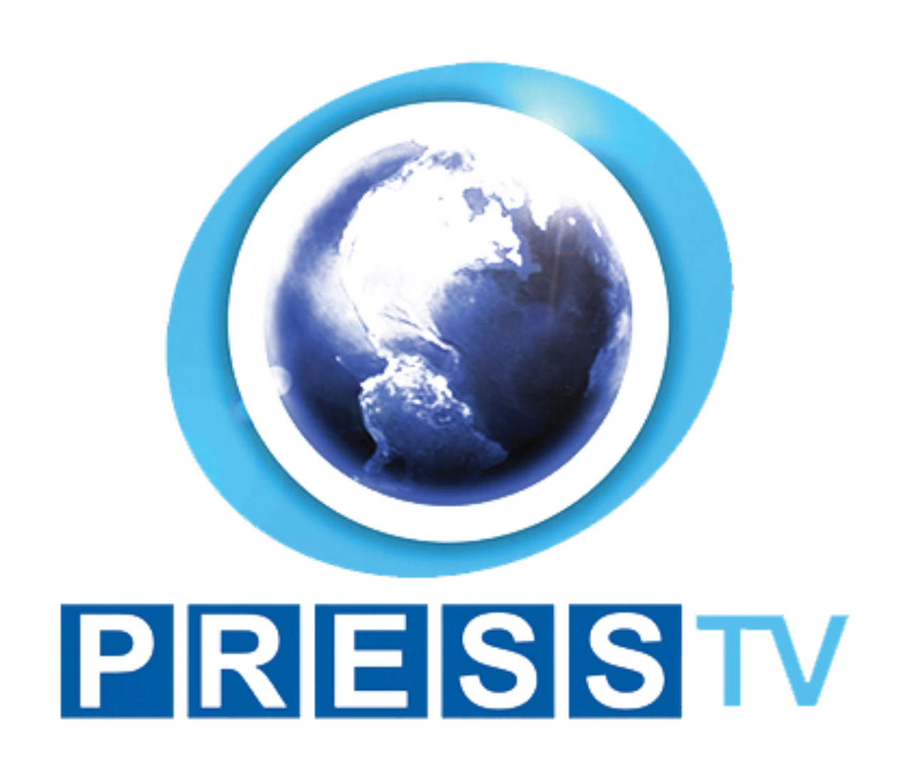 Press Tv Logo