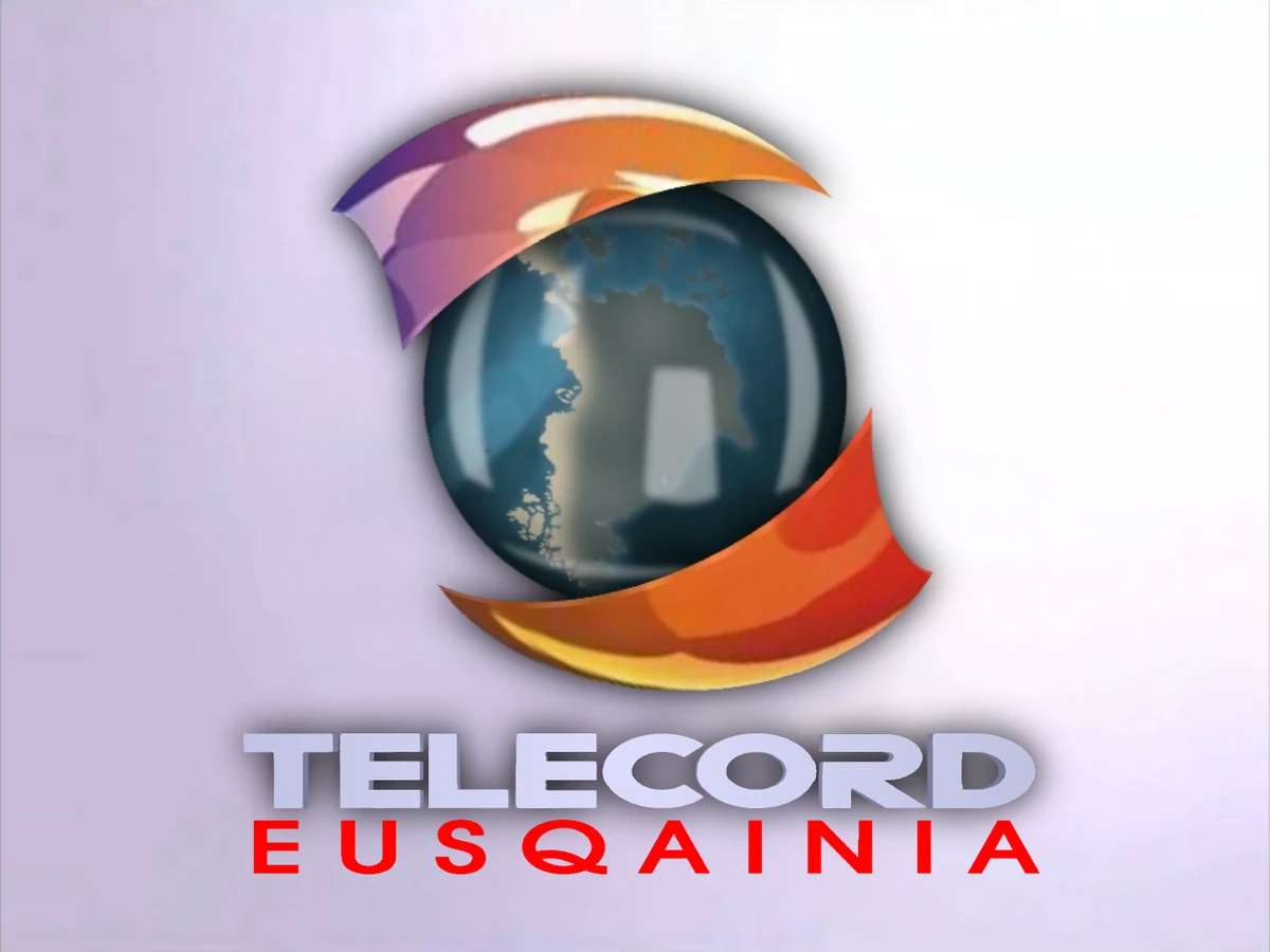 Telecord Eusqainia | Logofanonpedia | Fandom