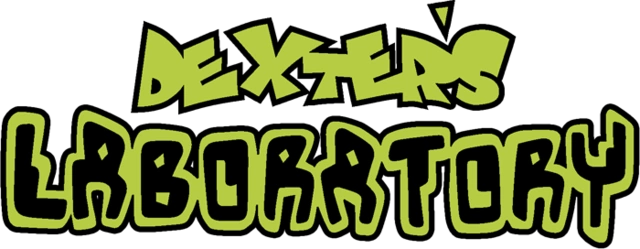 Dexter's Laboratory (Anglosaw) | Logofanonpedia | Fandom