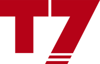 T7 (Carsvine) | Logofanonpedia | Fandom