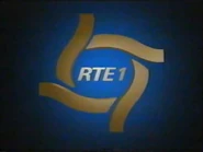 RTÉ One (Irleise) | Logofanonpedia | Fandom